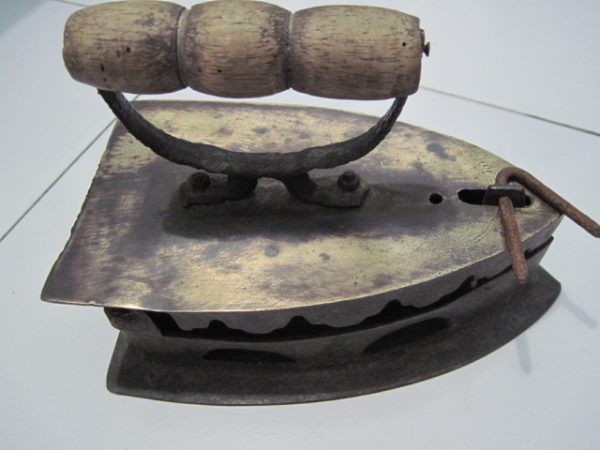 Sejarah Setrika Dari Masa Ke Masa